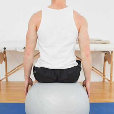 Therapeutic Exercise - Wholistic Physical Therapy