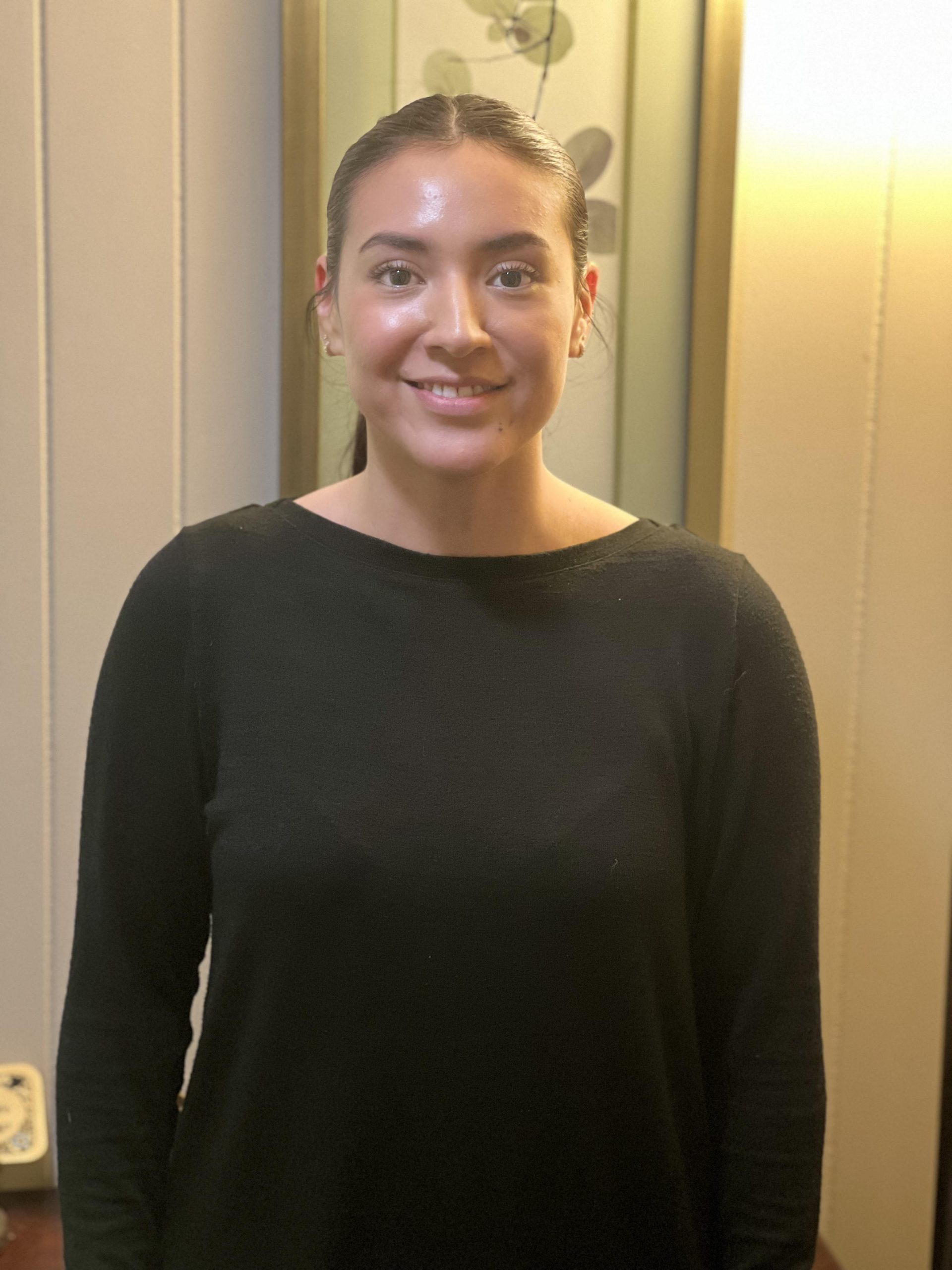 Ellie Rivera - Wholistic Physical Therapy